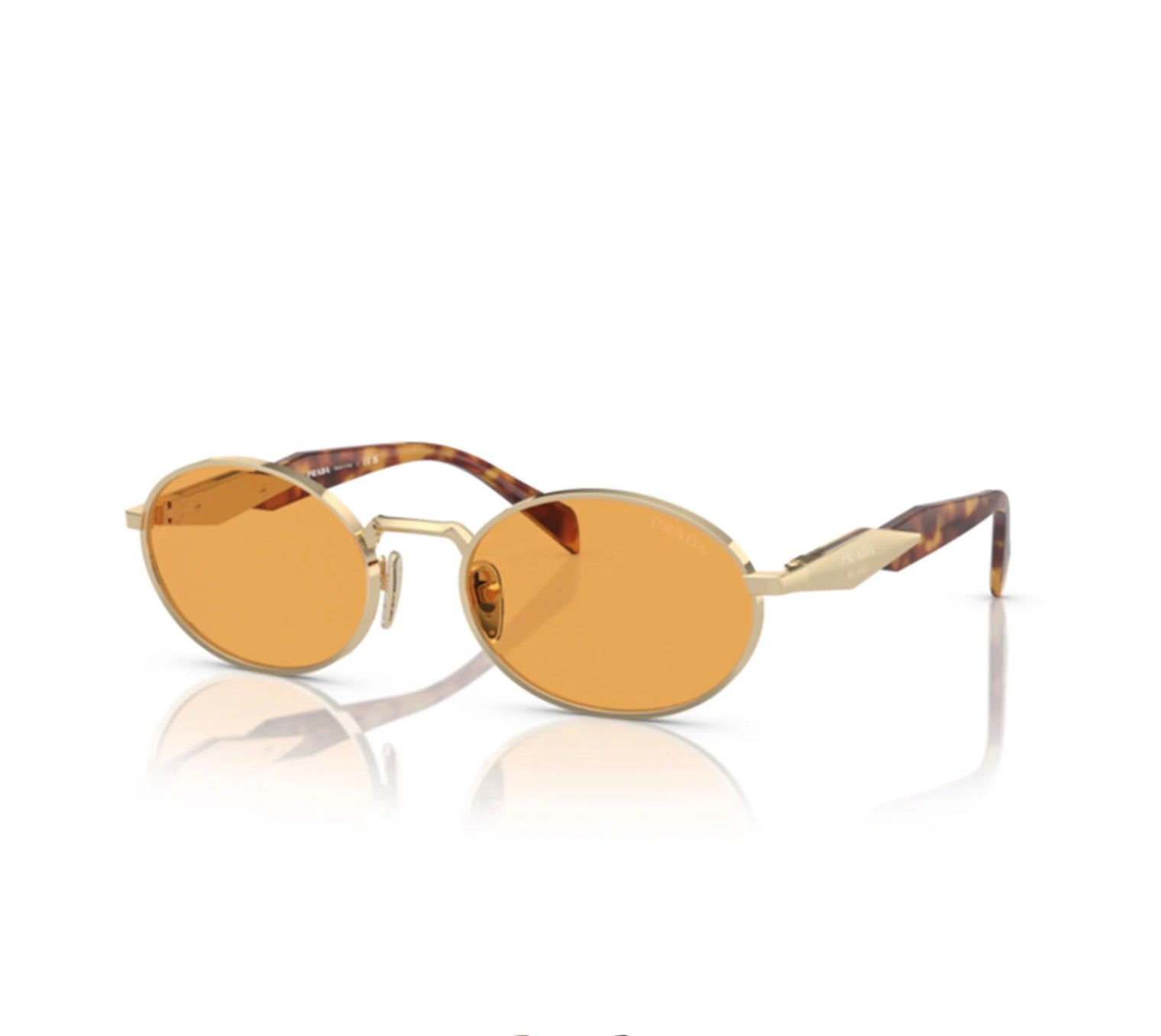 PRADA SPR 65Z SUNGLASSES – Caroline's Fashion Luxuries