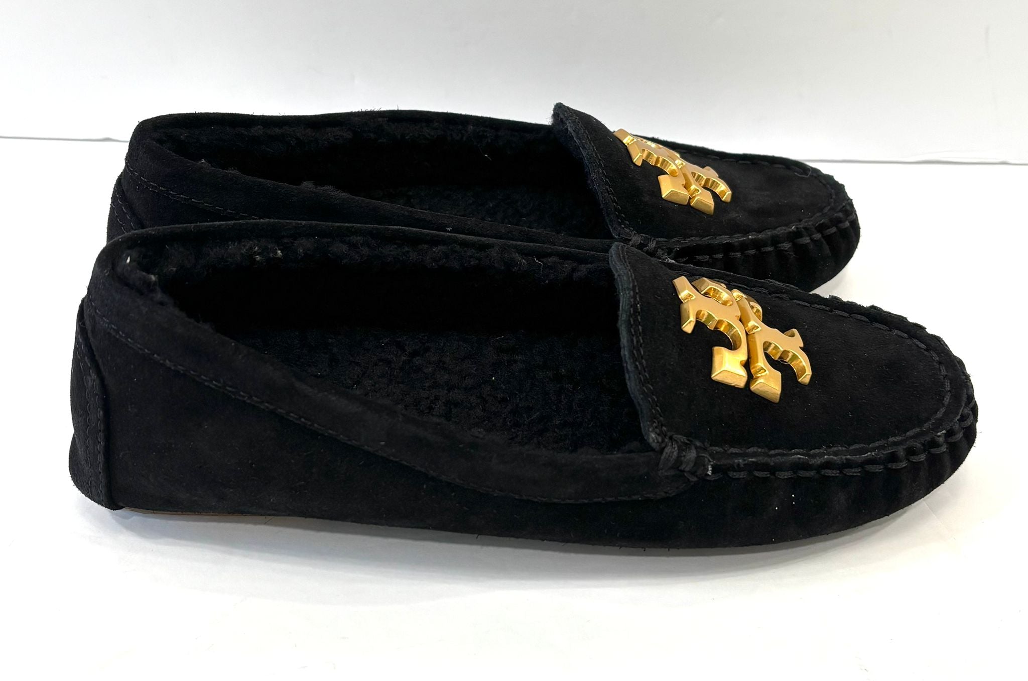 TORY BURCH EVERLY SLIPPERS – Caroline's Fashion Luxuries