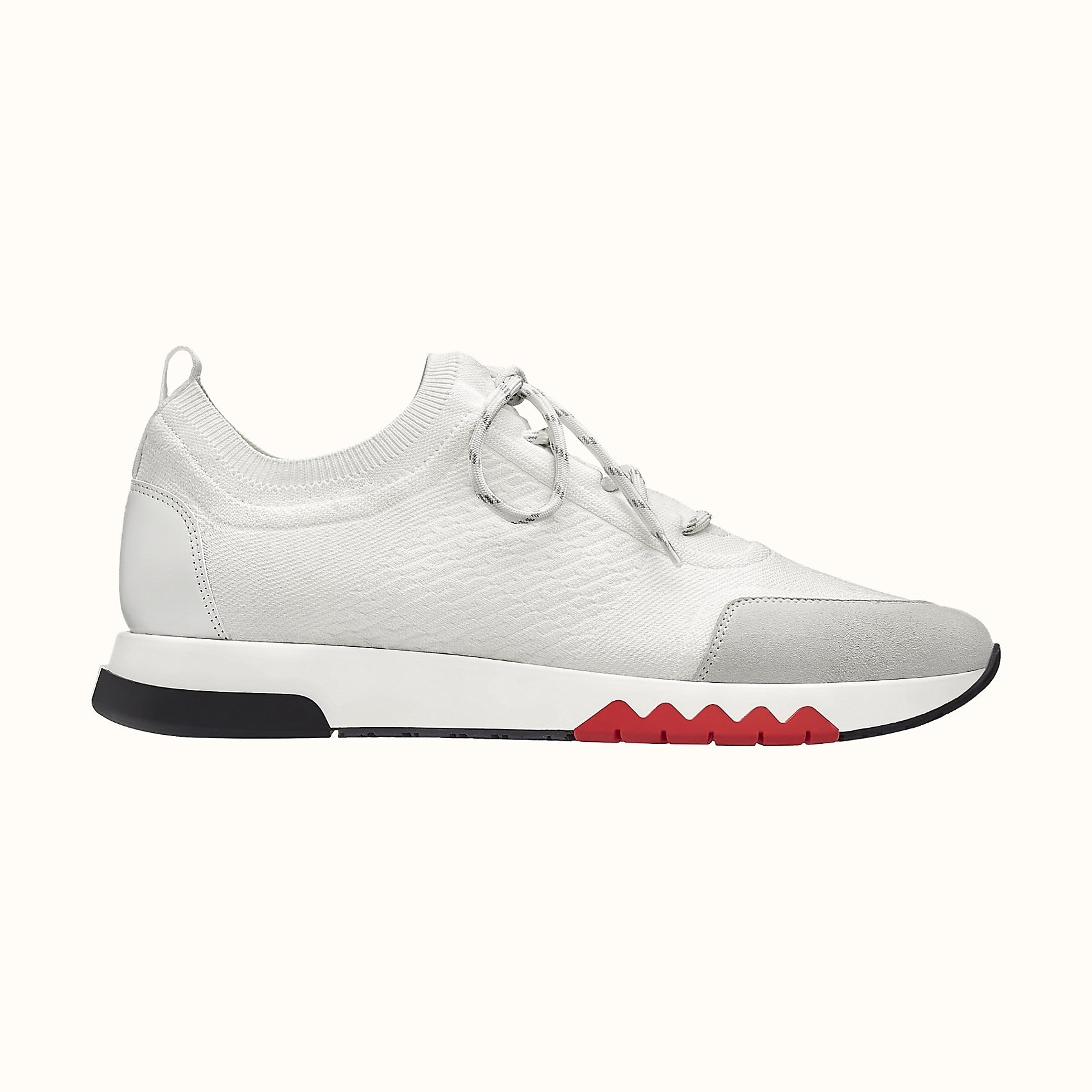 HERMÈS ADDICT SNEAKERS – Caroline's Fashion Luxuries